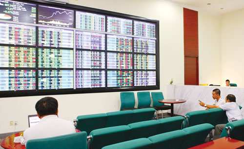 IPO - “bình mới, rượu cũ”